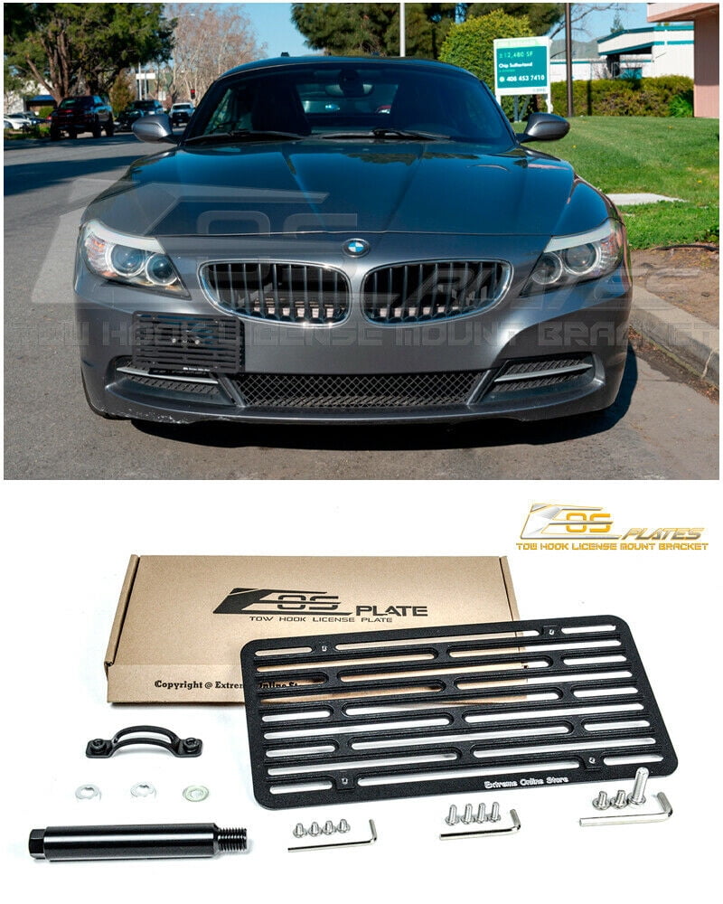 Extreme Online Store Replacement for 2009-Present BMW E89 Z4 Base ...
