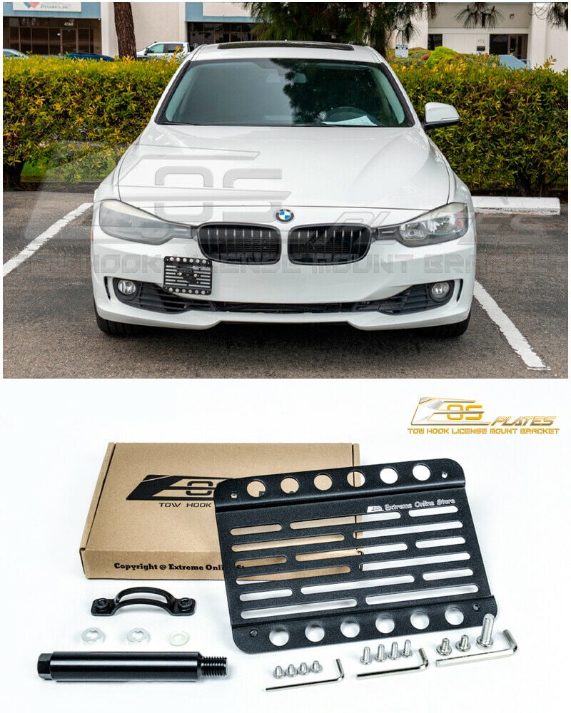 Extreme Online Store Replacement for 2012-2015 BMW F30 F31 3-Series Pre ...