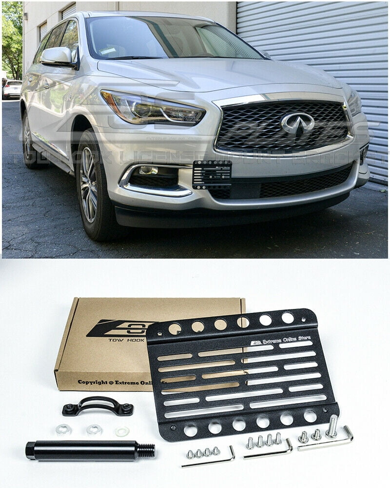 Extreme Online Store Replacement for 2013-2020 Infiniti QX60 | EOS ...