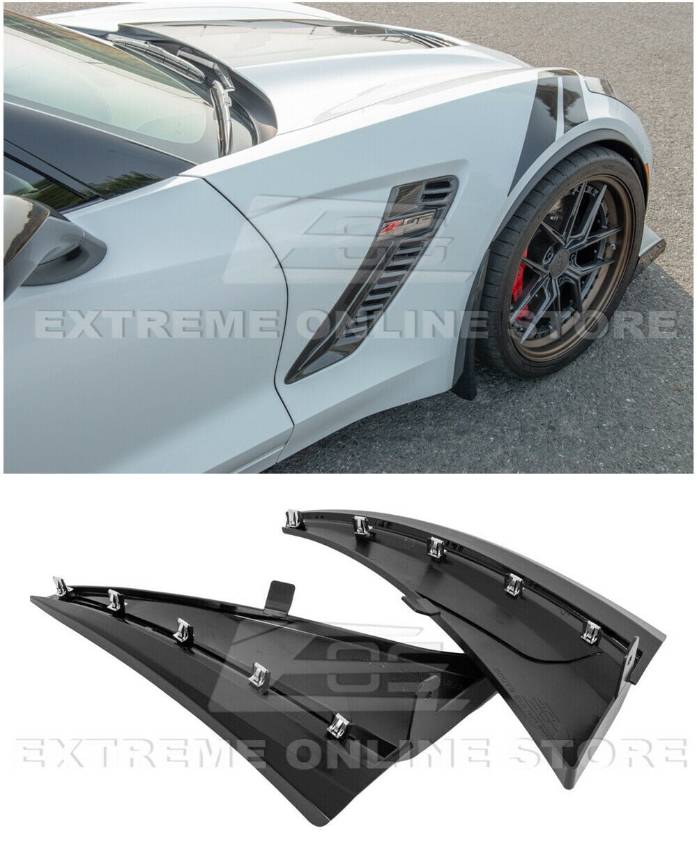 Extreme Online Store Replacement for 2014-2019 Chevrolet Corvette C7 ...