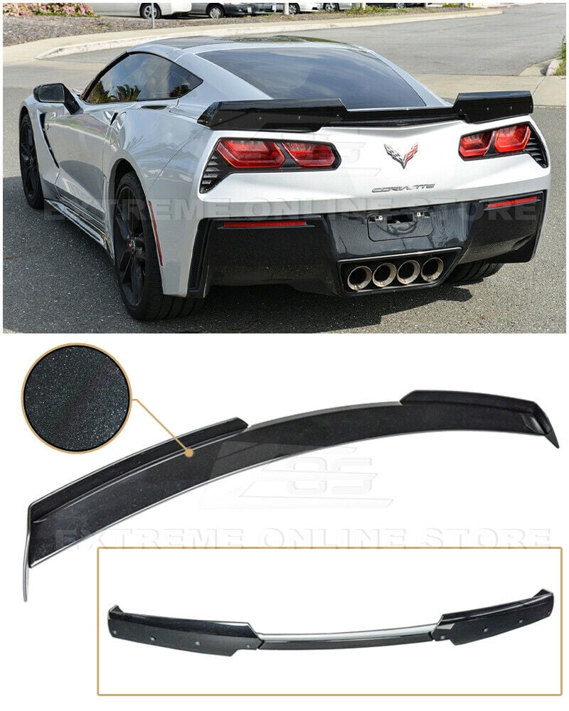 Extreme Online Store Replacement for 2014-2019 Chevrolet Corvette C7 ...
