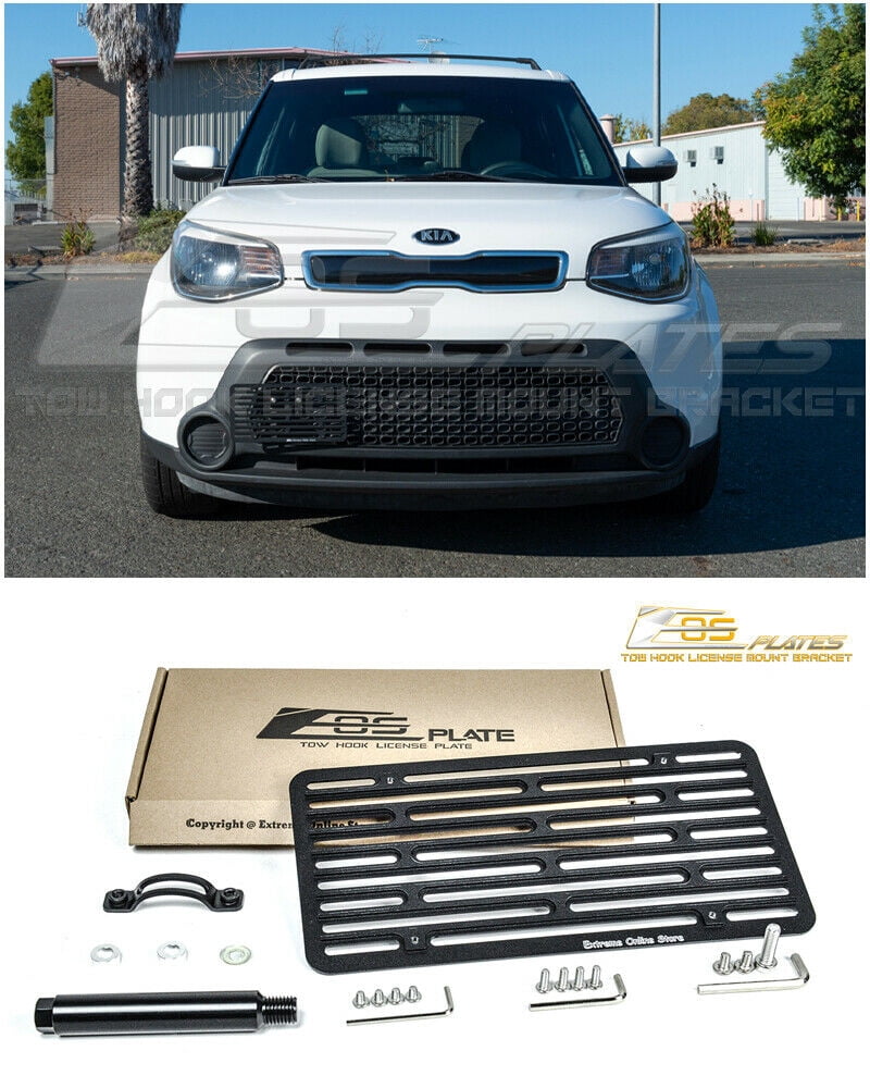 Extreme Online Store Replacement for 2014-2019 Kia Soul & Soul EV | EOS ...