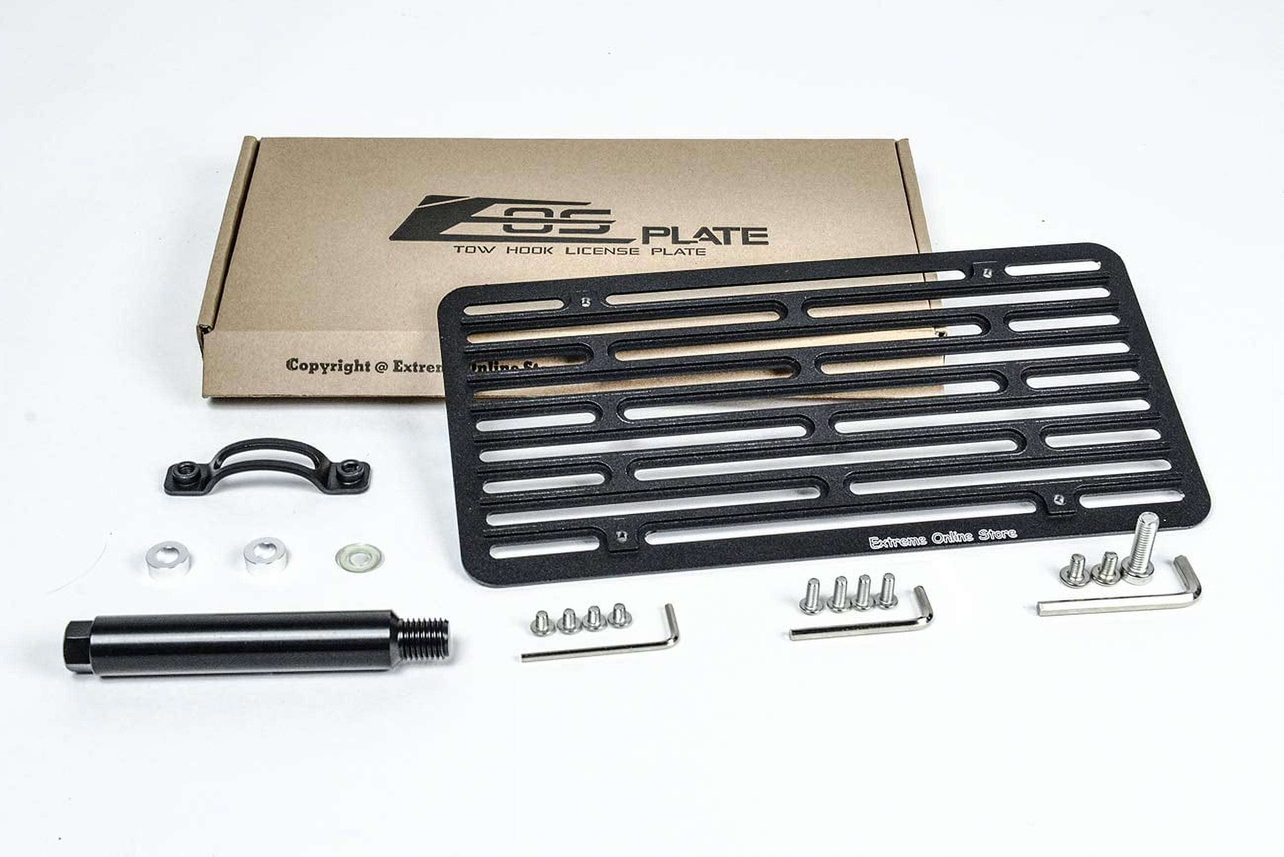 Extreme Online Store Replacement for 2014-2021 Mini Cooper Hatchback ...