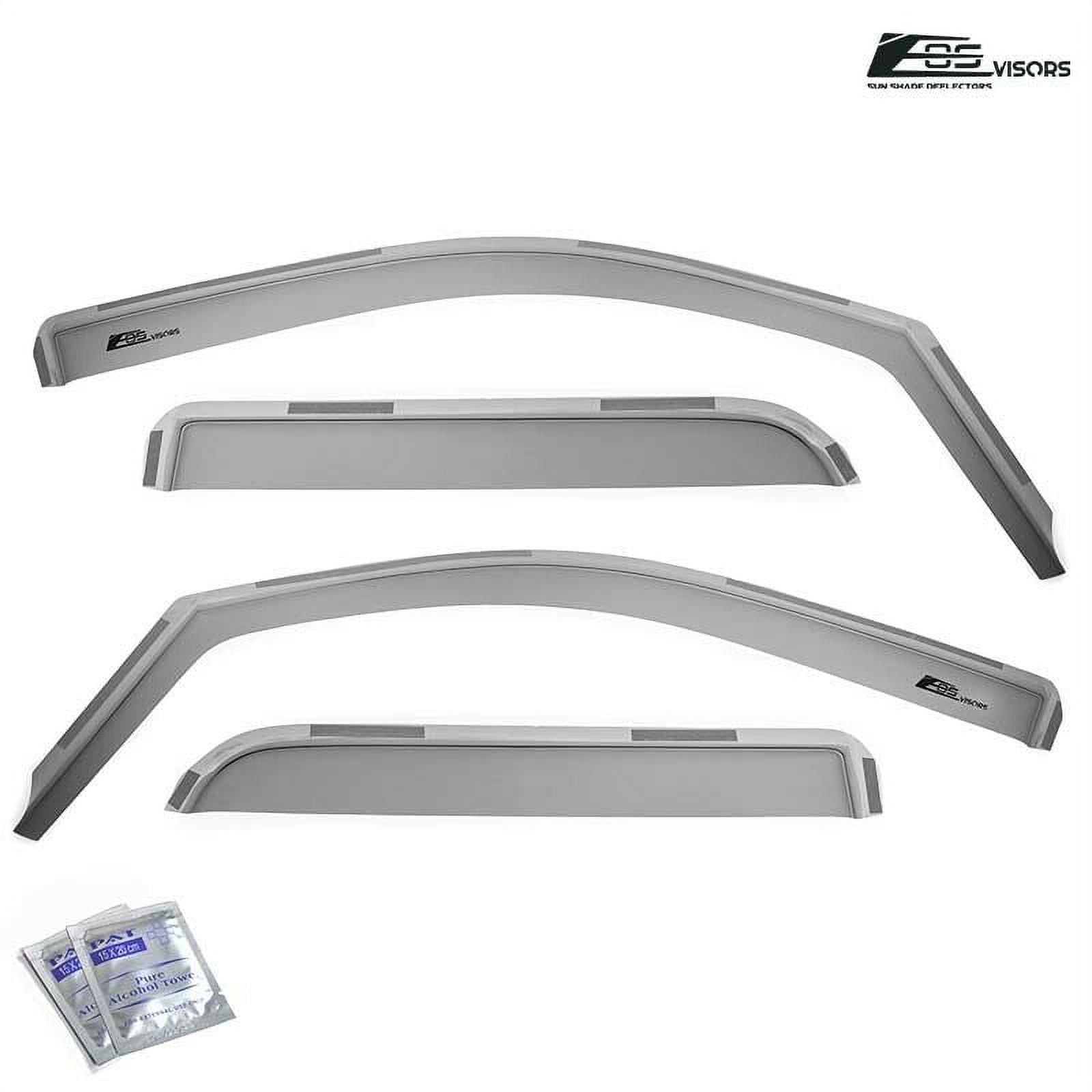 Extreme Online Store Replacement For 2015-Present Chevrolet Silverado ...