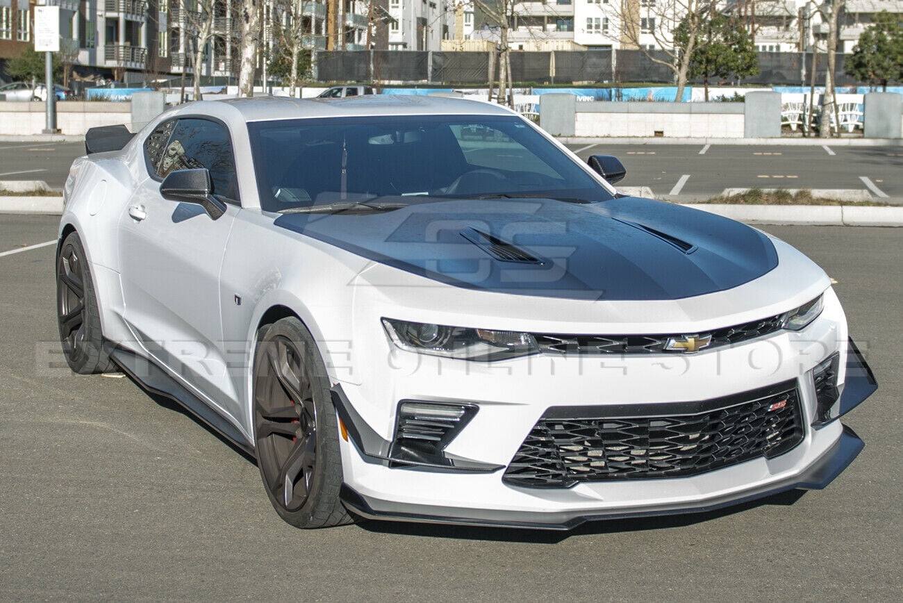 Extreme Online Store Replacement For 2016-2018 Camaro SS | Performance ...
