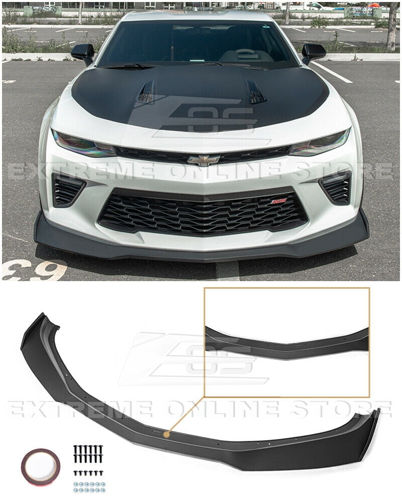 Extreme Online Store Replacement For 2016-2018 Chevrolet Camaro SS ...
