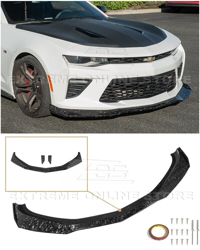 Extreme Online Store Replacement For 2016-Present Chevrolet Camaro SS ...