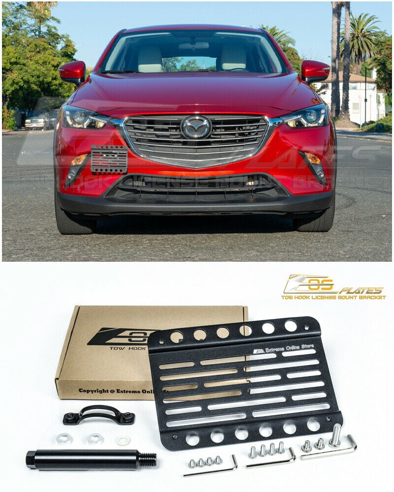 Extreme Online Store Replacement for 2016-Present Mazda CX-3 | EOS ...