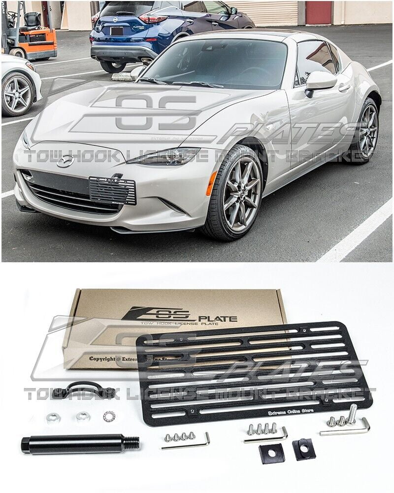 Extreme Online Store Replacement for 2016-Present Mazda Miata ND | EOS ...