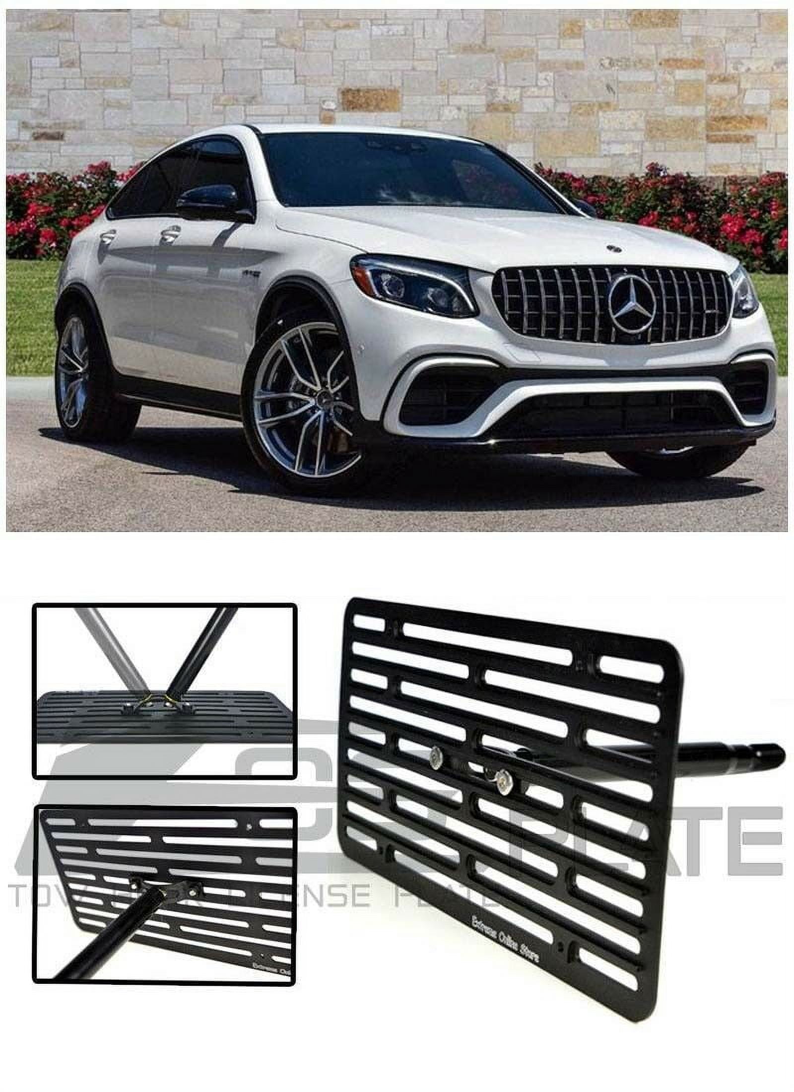 Extreme Online Store Replacement for 2016-Present Mercedes Benz GLC63 ...