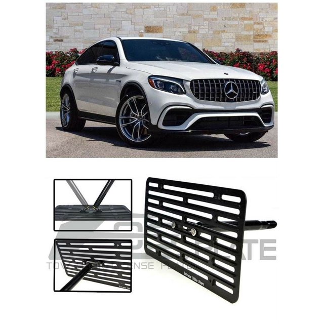 Extreme Online Store Replacement for 2016-Present Mercedes Benz GLC63 ...