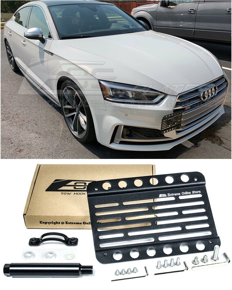 Extreme Online Store Replacement for 2018-2025 Audi A5 & S5 & RS5 | EOS ...