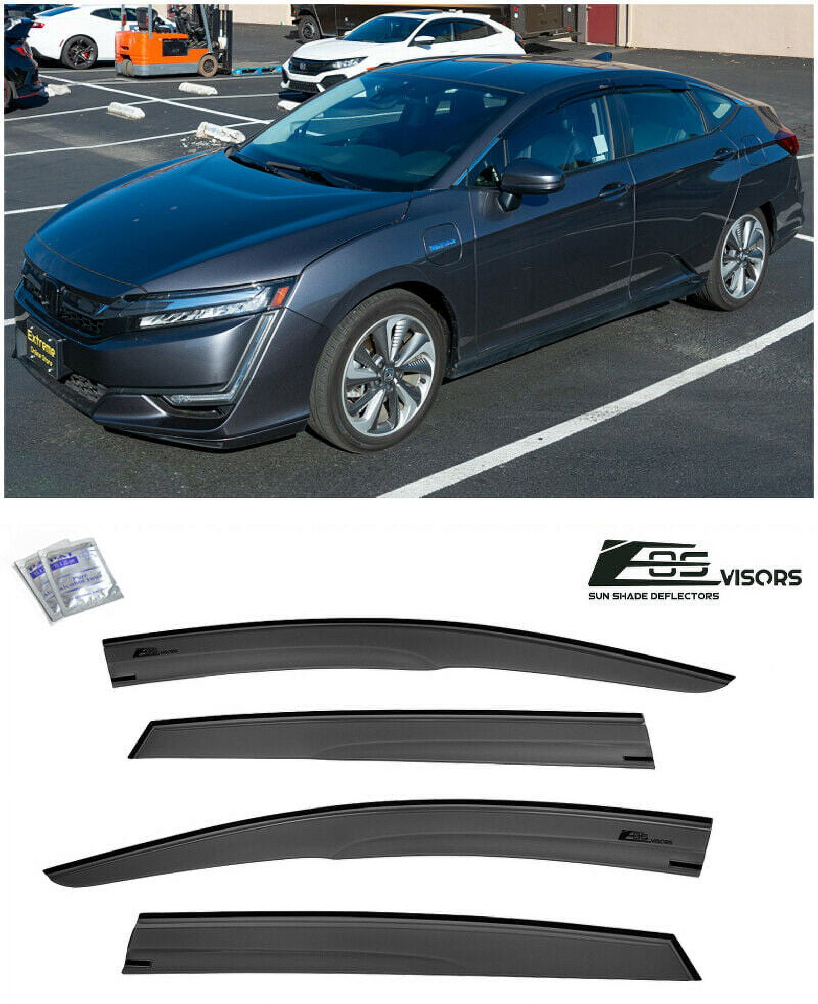 Extreme Online Store Replacement for 2017-Present Honda Clarity | EOS ...