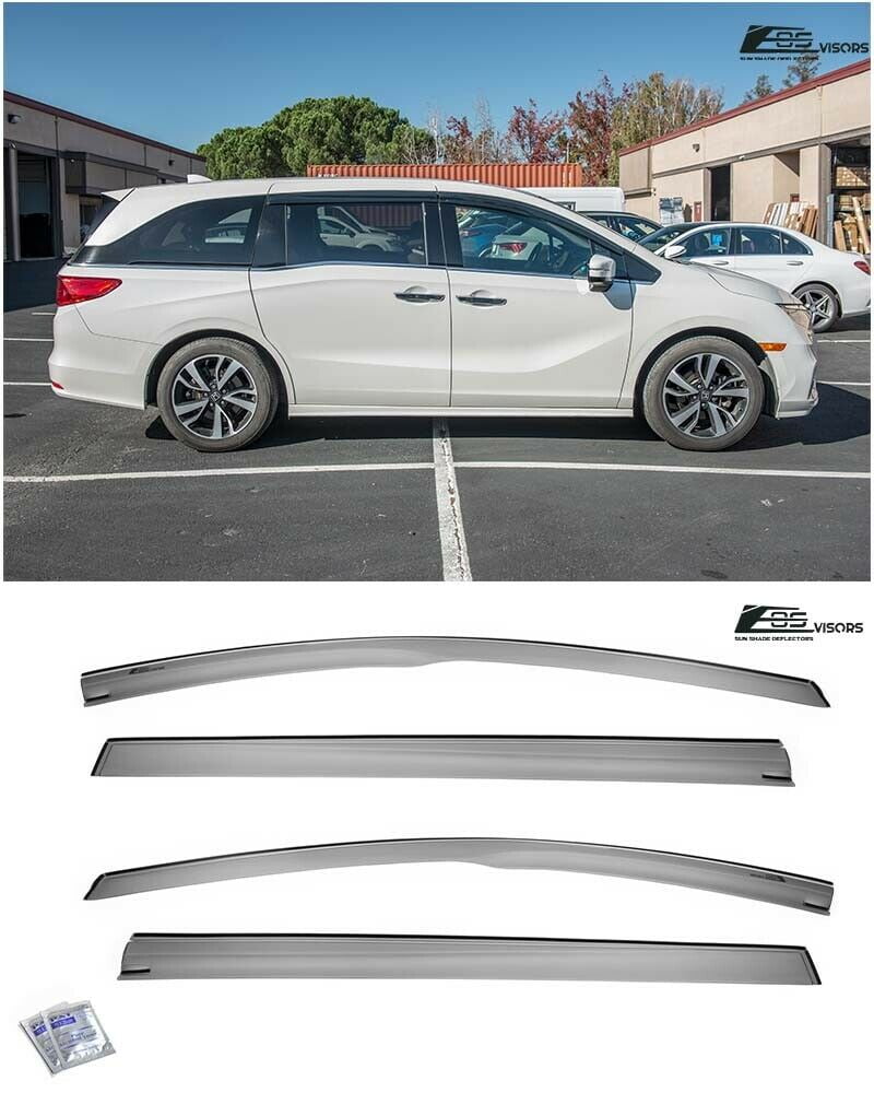 Extreme Online Store Replacement For 2018-Present Honda Odyssey | EOS ...