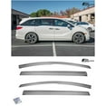 Extreme Online Store Replacement For 2018-Present Honda Odyssey | EOS ...