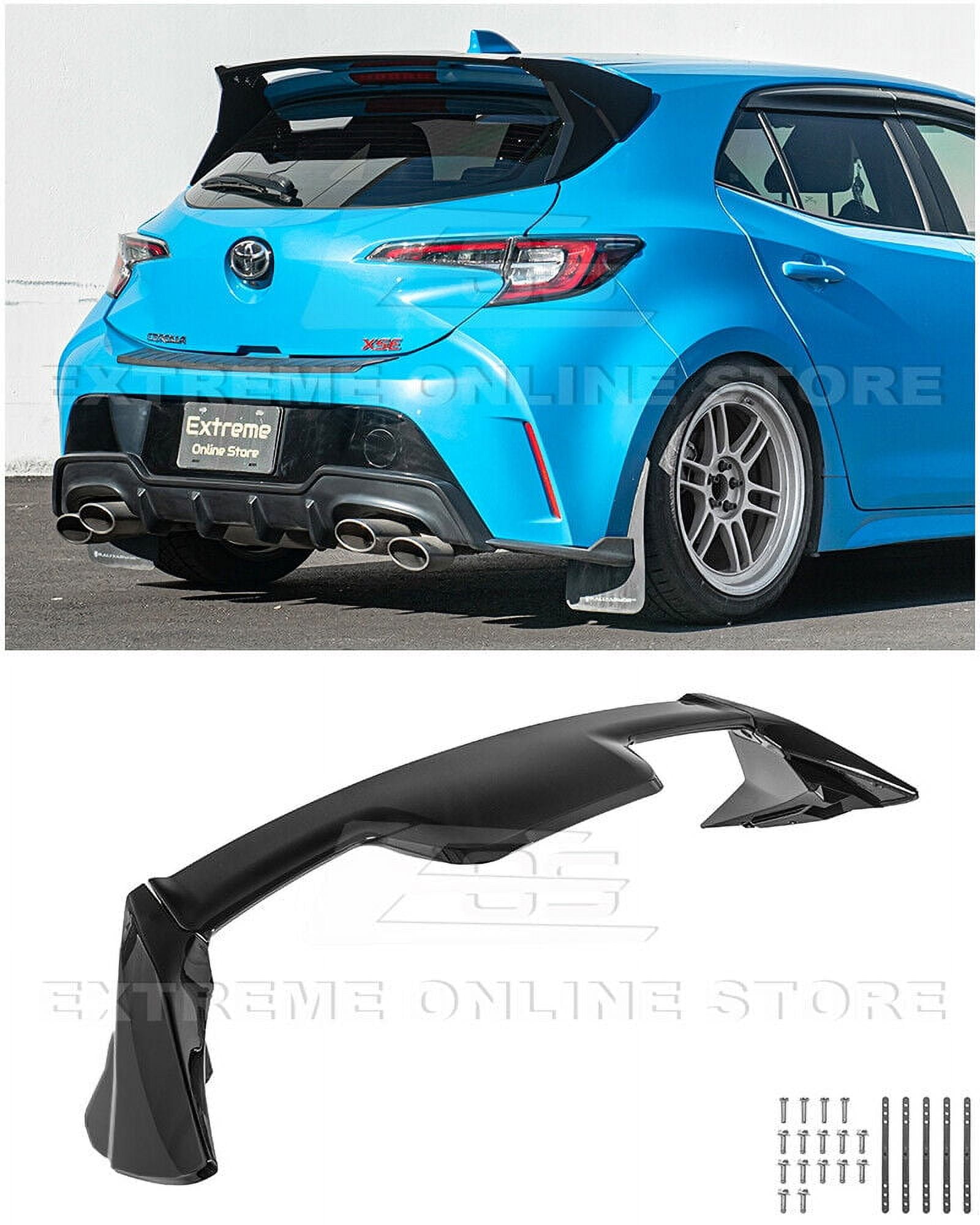 Extreme Online Store Replacement For 2019-Present Toyota GR Corolla ...