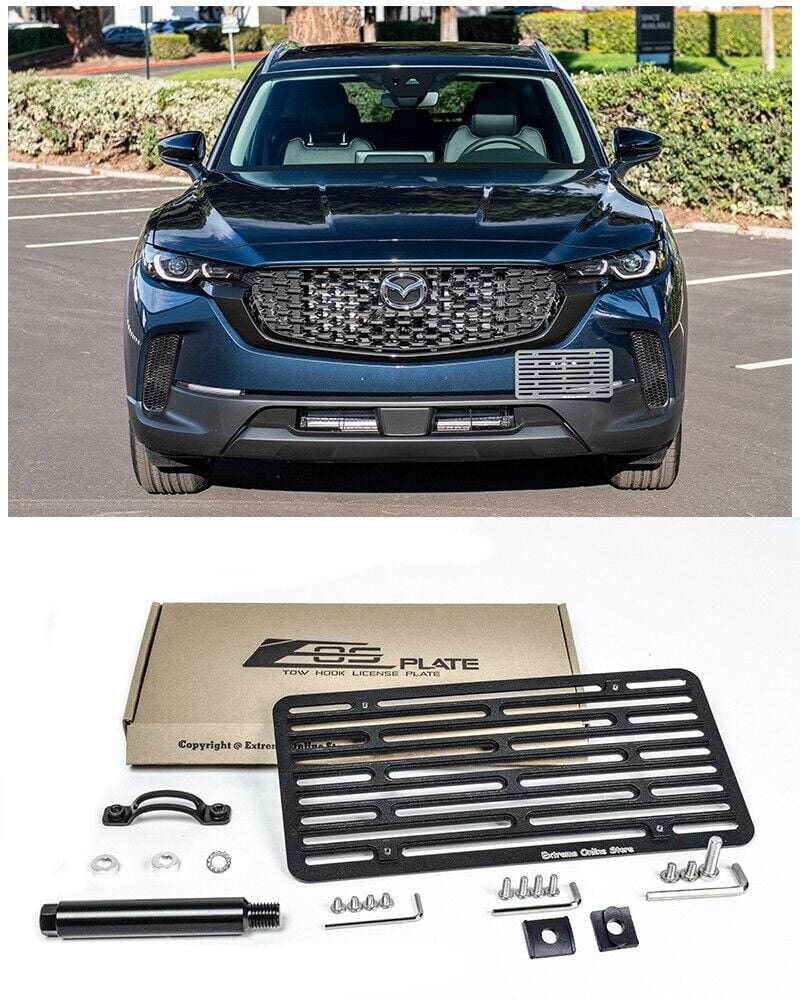 Extreme Online Store Replacement For 2023-Present Mazda CX-50 Models ...