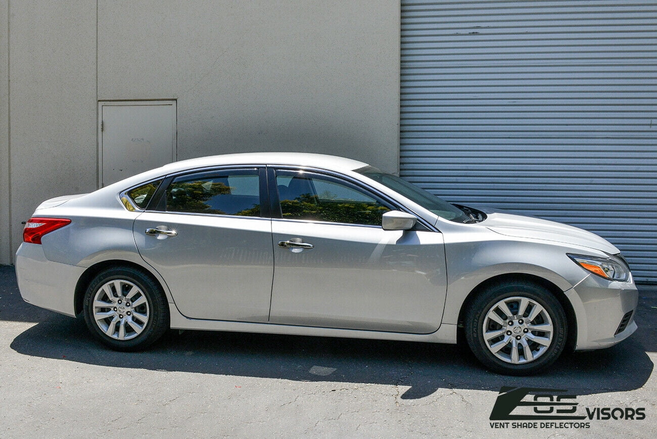 Extreme Online Store Replacement For 2013-2018 Nissan Altima | EOS ...