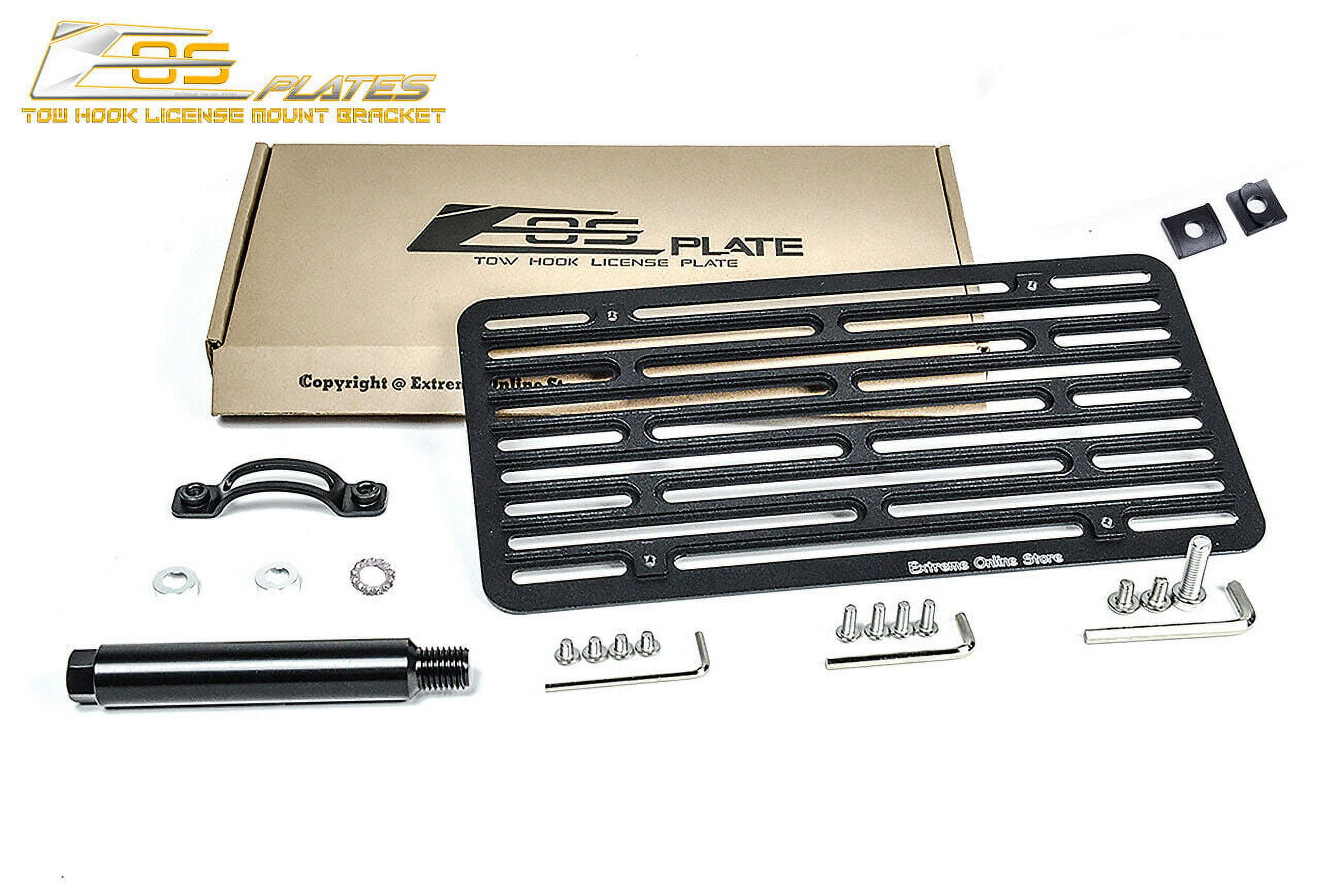 Extreme Online Store Replacement For 2024-Present Mazda CX-90 Models ...