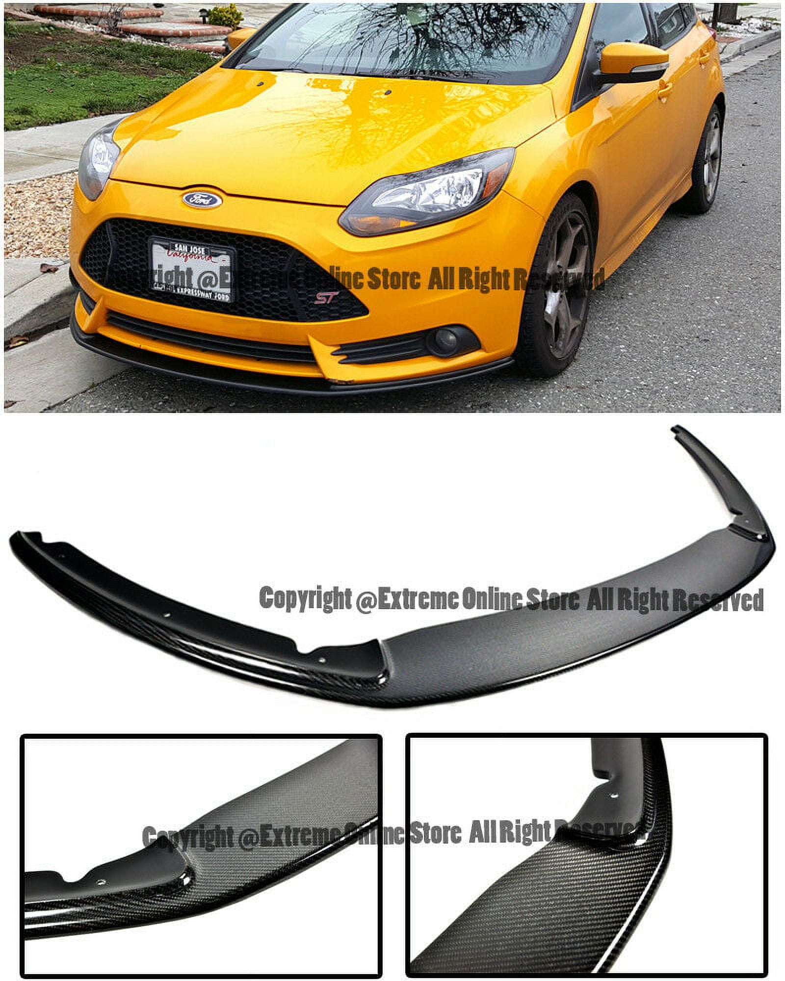 Extreme Online Store Replacement for 2012-2014 Ford Focus ST MK3 | EOS ...