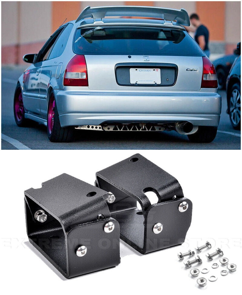 Extreme Online Store for 1996-2000 Honda Civic Hatchback EK9 Models ...