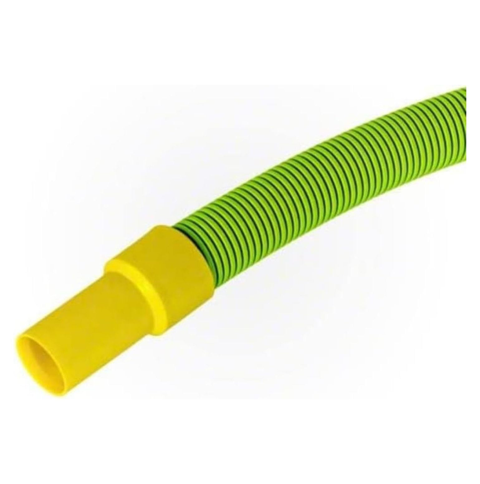 Extreme PRO Swimming Pool Vacuum Hose Green Manual Vacuum Extra Heavy ...