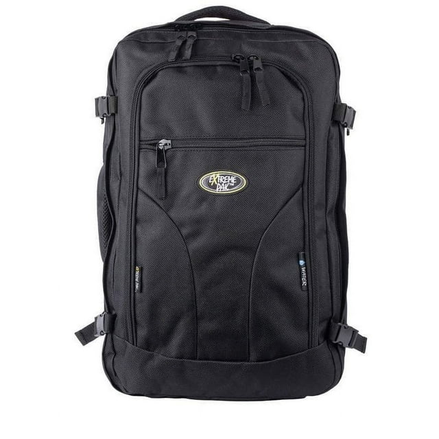 Extreme Pak™ 22” Carry-on Bag/Backpack - Walmart.com