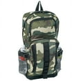 Extreme Pak? Camouflage Backpack - Walmart.com
