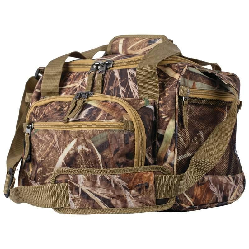 Extreme Pak™ Cooler Bag w/JX Swamper Camo - Walmart.com
