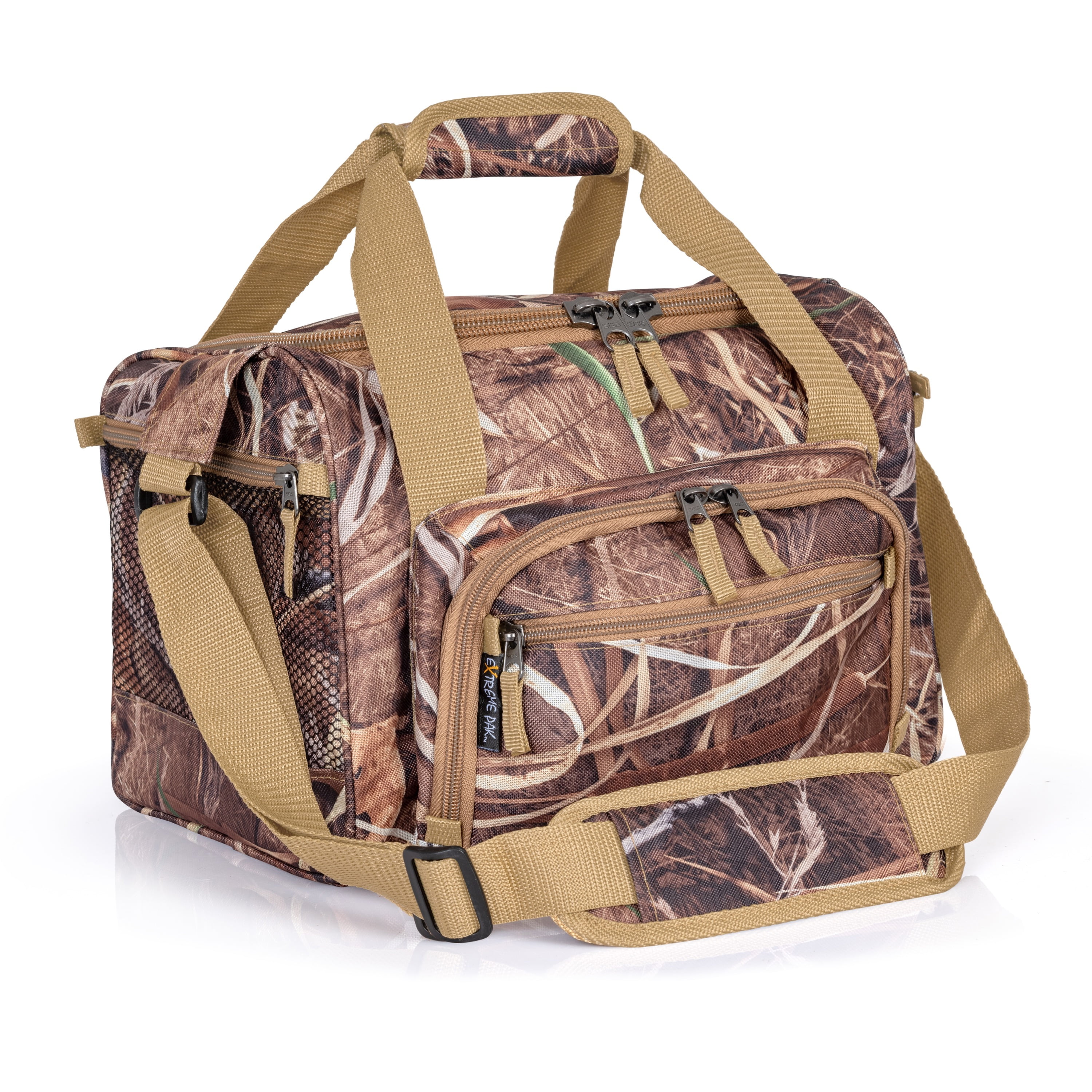 Extreme Pak Soft Cooler Bag, Lightweight, Portable Lunch Box Bag Ideal ...