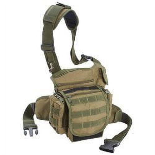 Extreme Pak? EDC Tactical Bag - Walmart.com