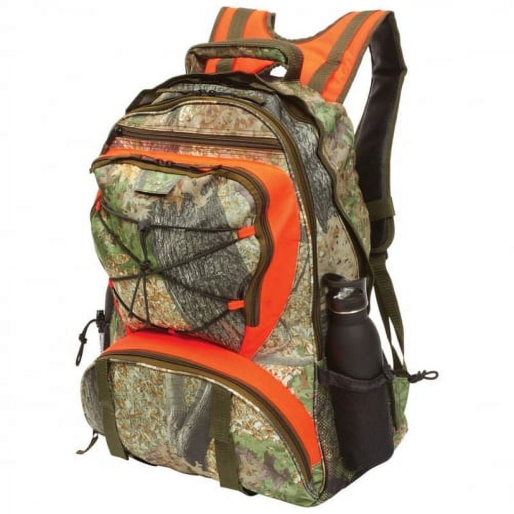 Extreme Pak™ Invisible® Camo Water-Resistant Backpack - Walmart.com