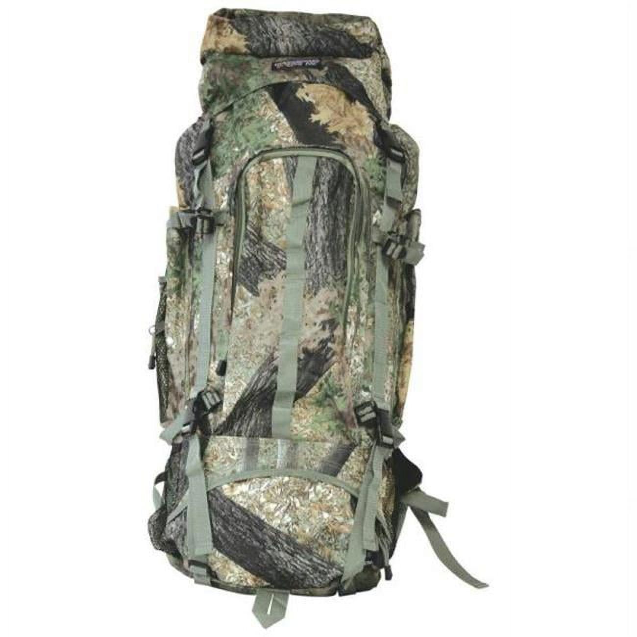 Extreme Pak? Invisible® Camo Water-Resistant, Heavy-Duty Mountaineer' s ...