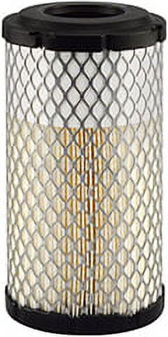 Extreme Performance Nano Outer Air Element Baldwin RS5287XP - Walmart.com