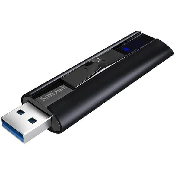 1 Terabyte Flash Drive