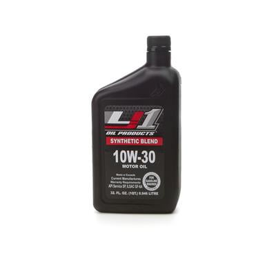 Sae 20 Non Detergent Oil