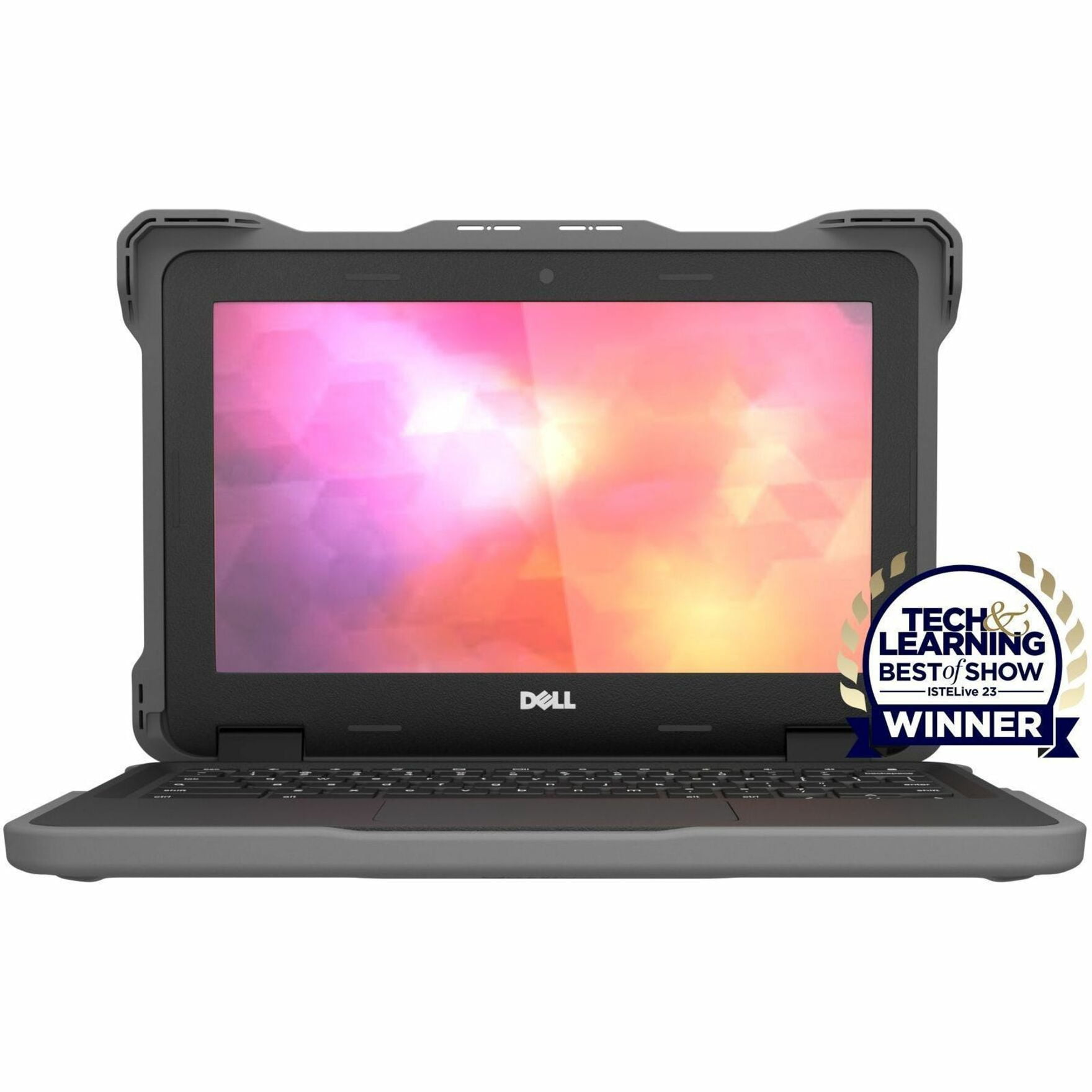 Extreme Shell-F Slide Case [ESL bottom panel] for Dell 3120 and 3140 ...