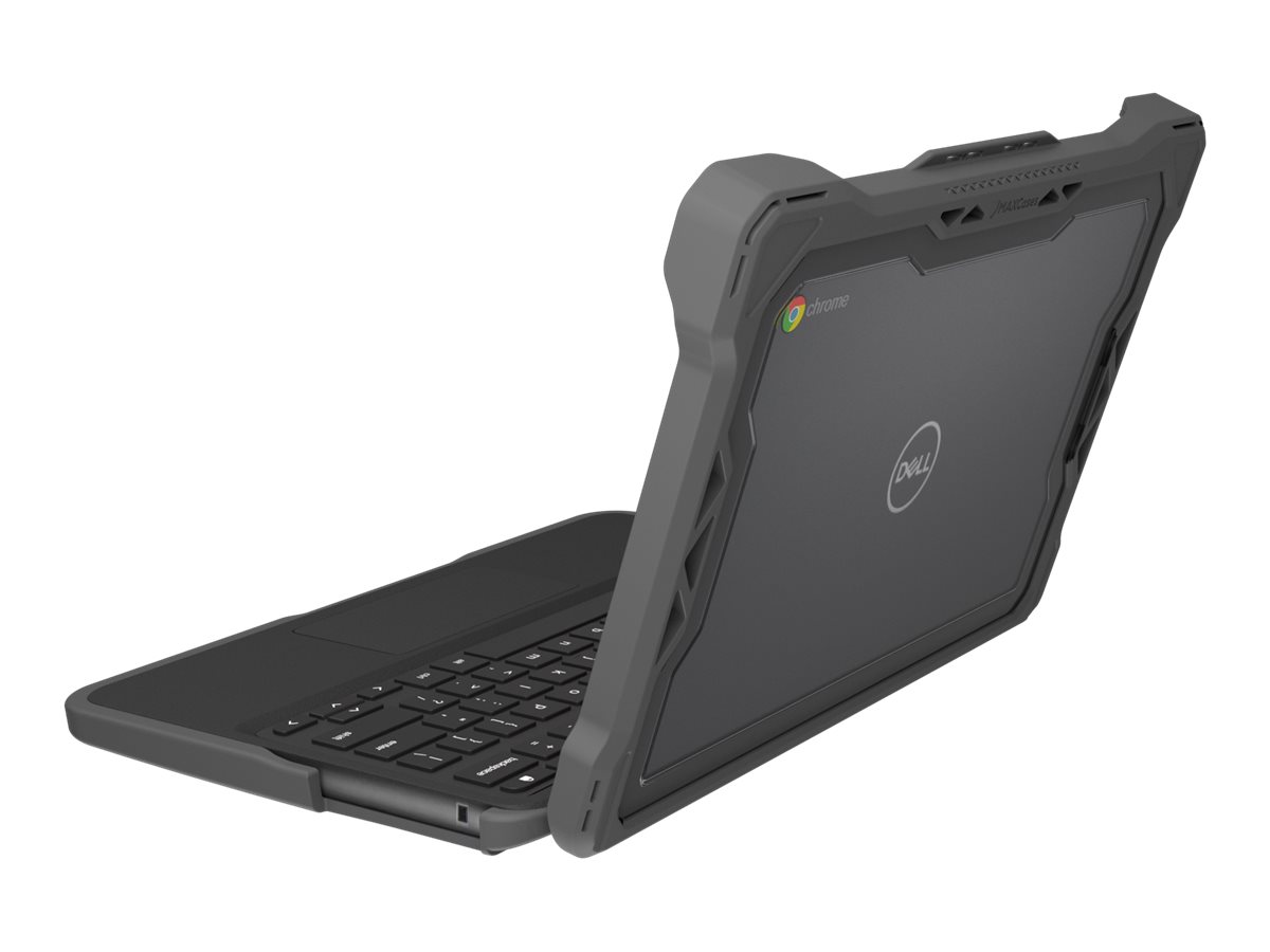 Extreme Shell-F Slide Case for Dell 3330 & 3340 Windows Clamshell 13.3 ...