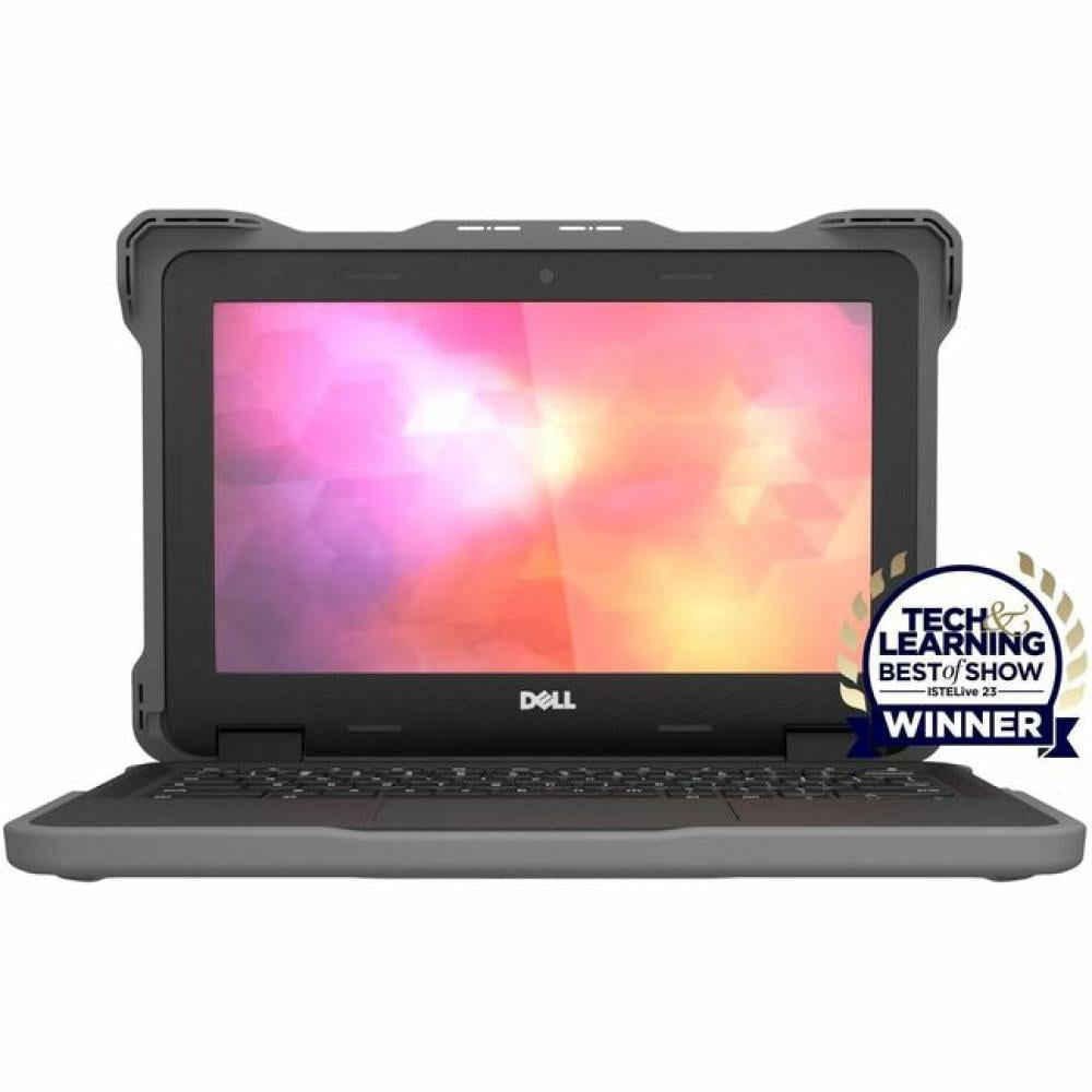MAXCases Extreme Shell-F Slide Case for Dell 3330 & 3340 Windows ...