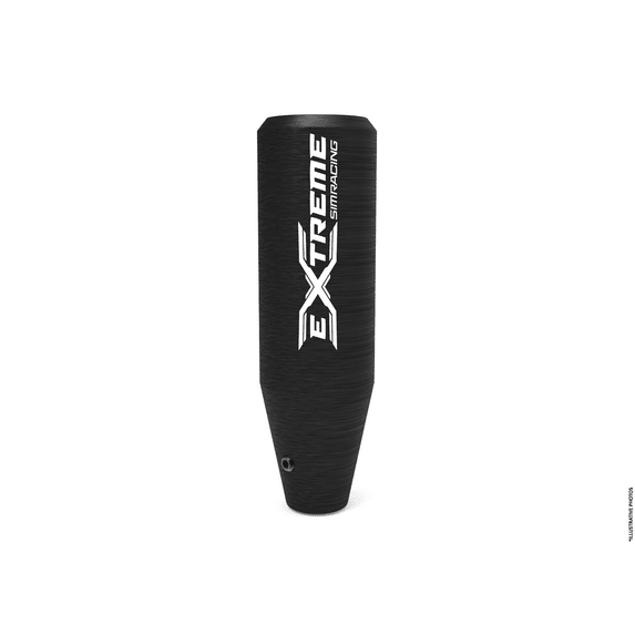 Extreme Sim Racing Shift Knob Add-on for Logitech G25, G27, G29, G920 ...