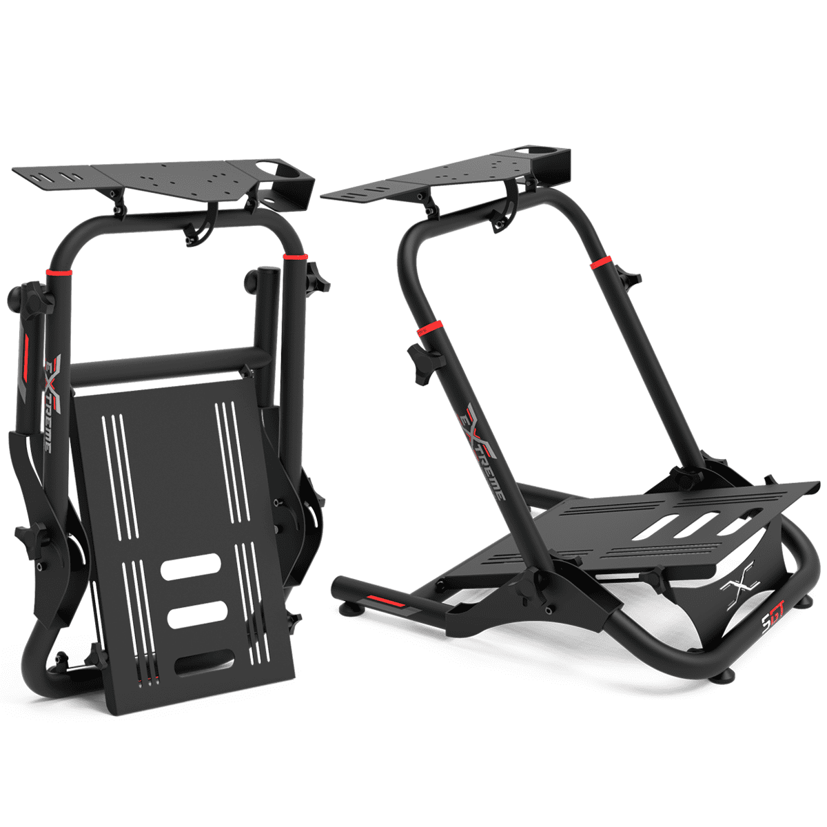 Extreme Sim Racing Wheel Stand Cockpit SGT Racing Simulator -Racing ...