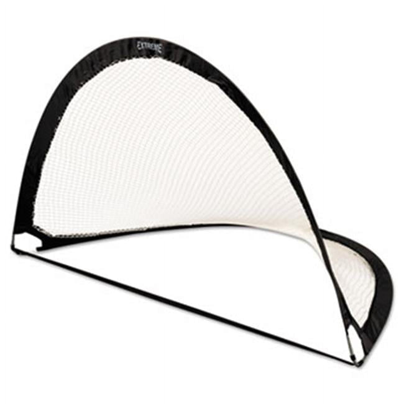 Extreme Soccer Portable Pop-Up Goals Set, 72'' Wide - Walmart.com