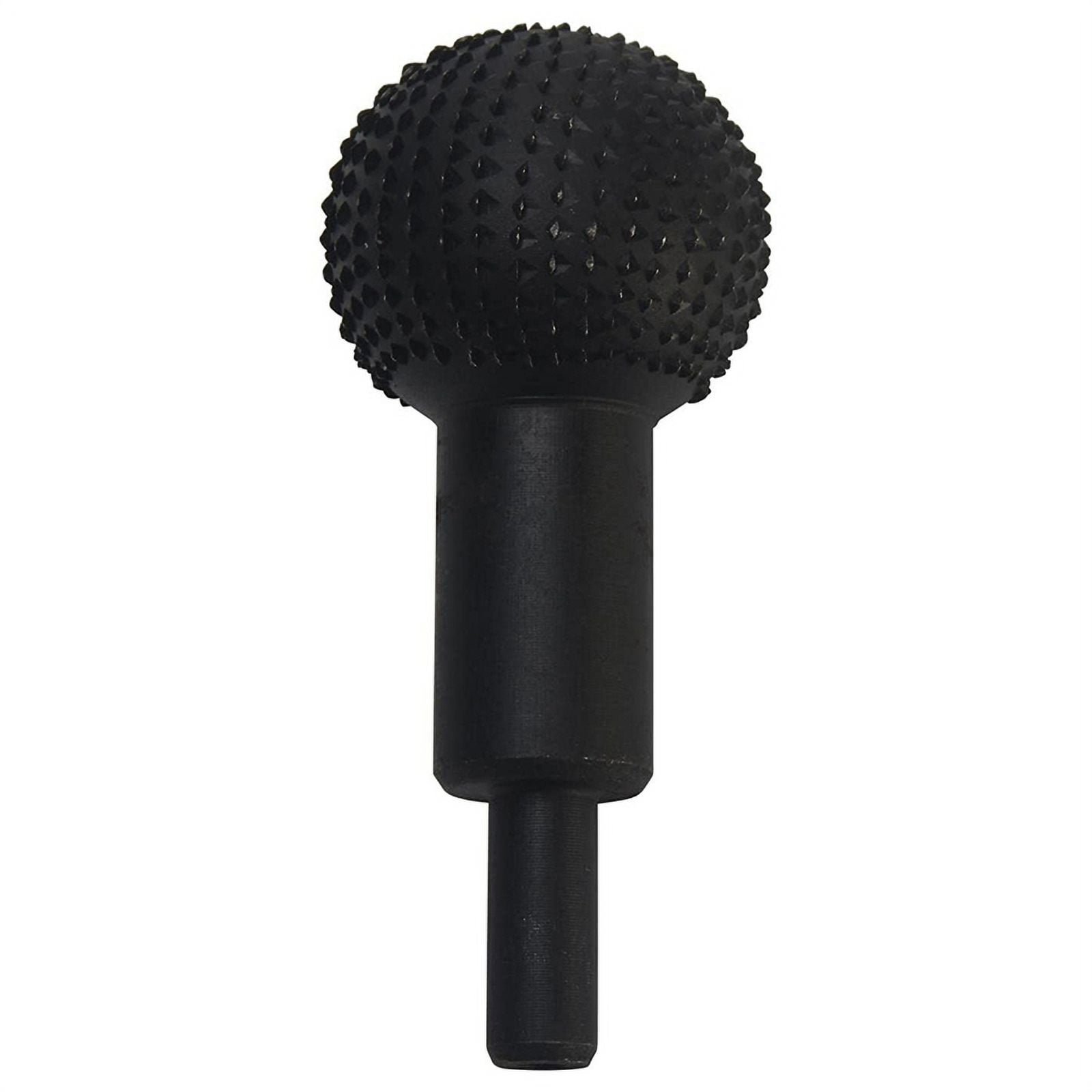 Extreme Sphere Grinding Carbide Ball Wood Carving Grinding (40mm ...