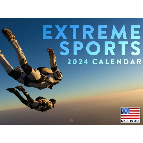 Sports Wall Calendars