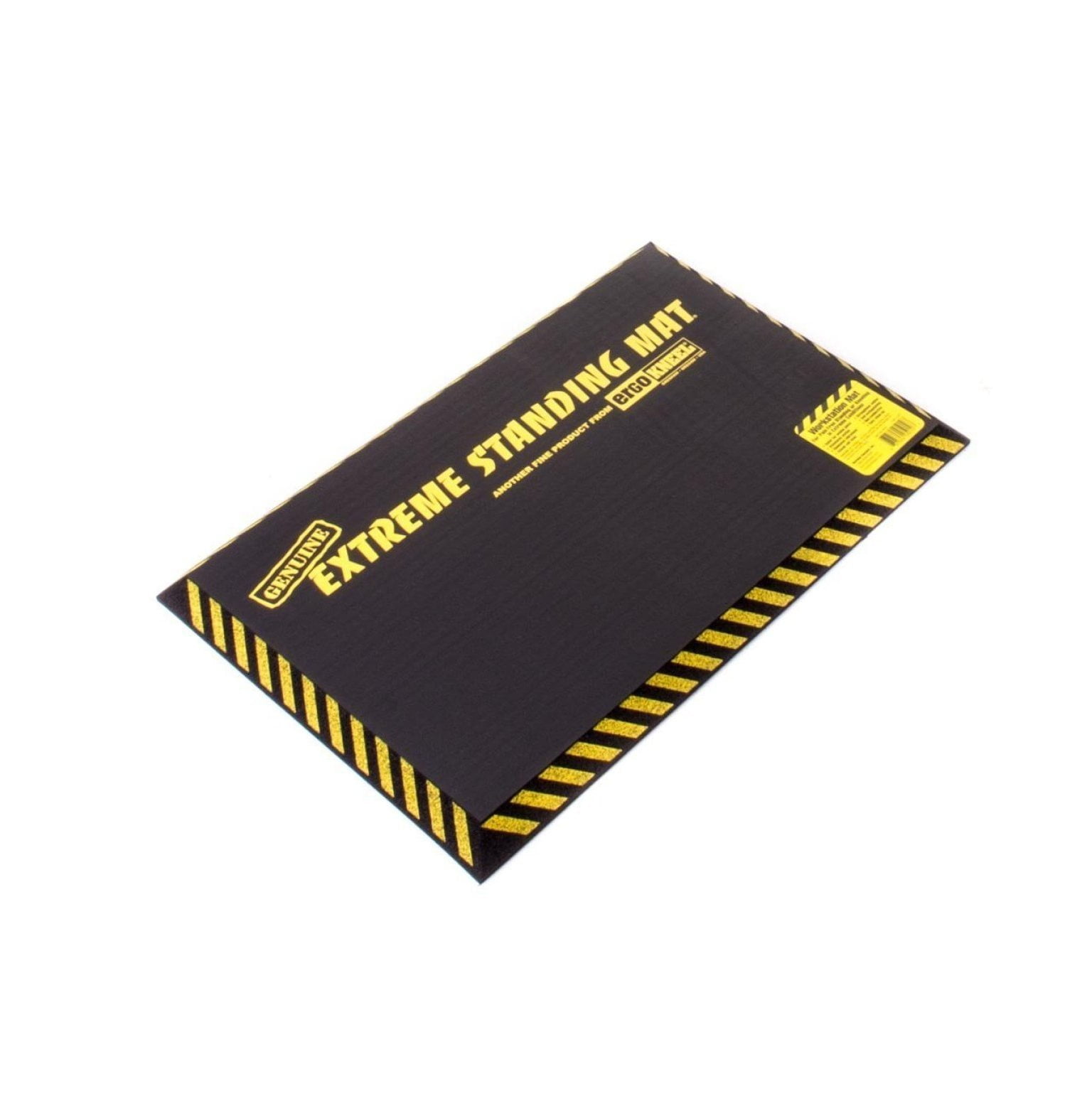 Extreme Standing Mat 14" x 21" x 1" - Walmart.com