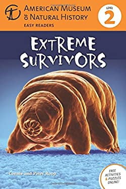 Pre-Owned Extreme Survivors: (level 2) (Paperback) 1402777914 ...