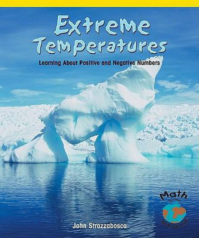 Pre-Owned Extreme Temperatures: Learning about Positive and Negative ...