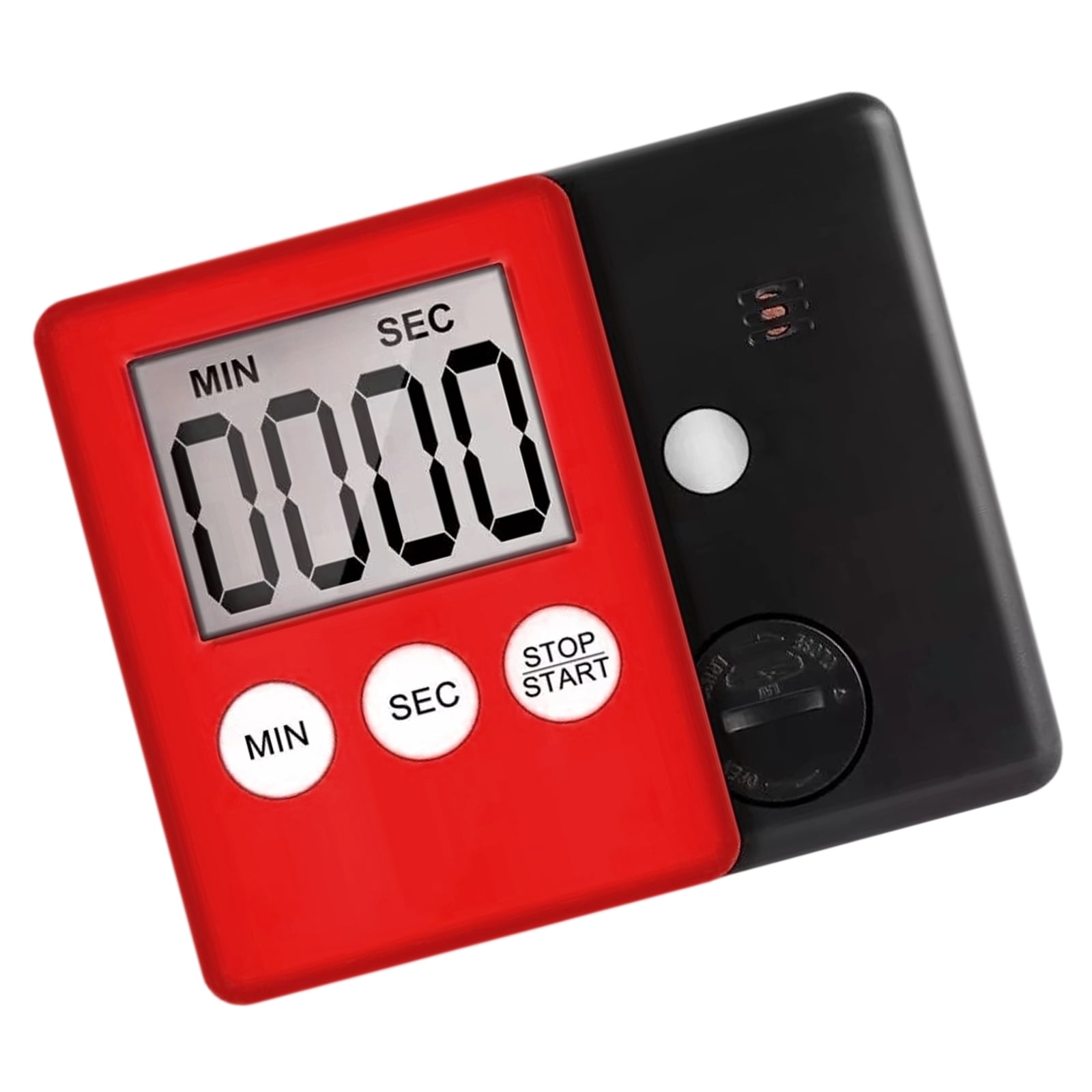 Extreme Thin Digitalized Kitchen Clock With Attractive Ribbon Sports ...