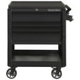 Extreme Tools 33" Tool Cart Matte Black - Walmart.com
