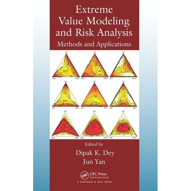 Extreme Value Modeling and Risk Analysis: Methods and Applications, (Hardcover) - Walmart.com